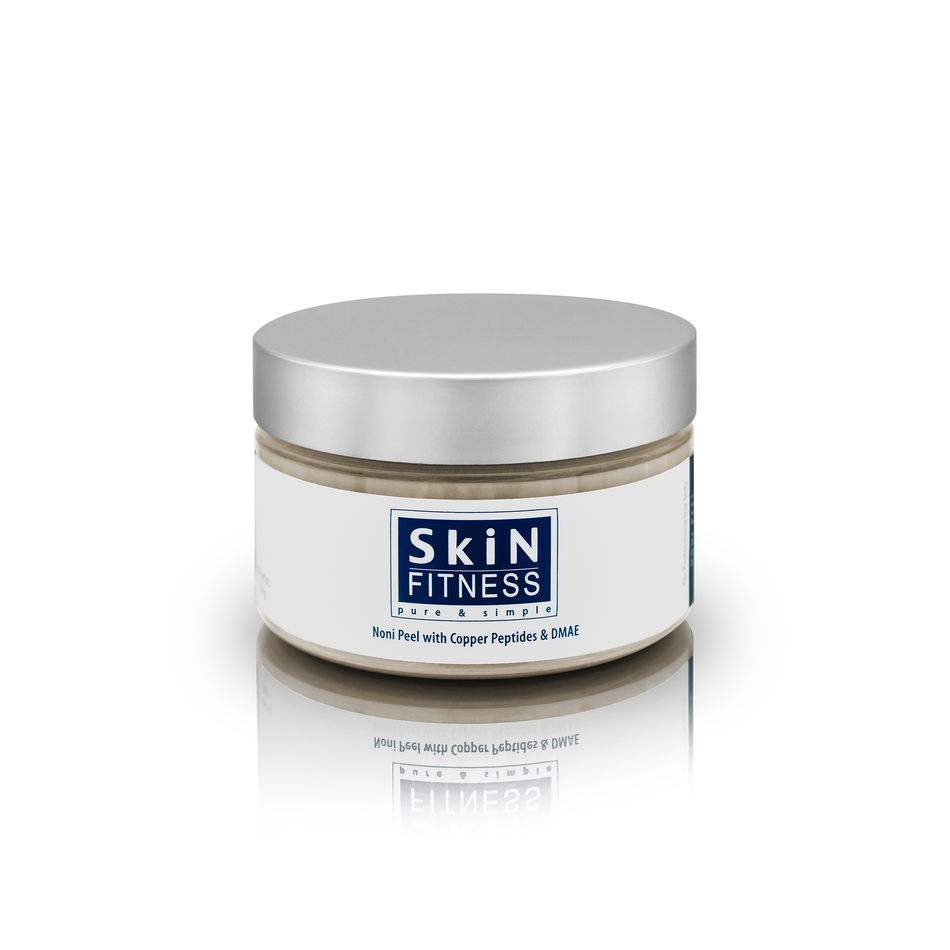 Pro Peels – skinfitnesstherapy