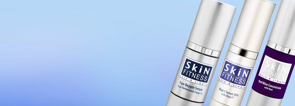 Skin Fitness Therapy – skinfitnesstherapy