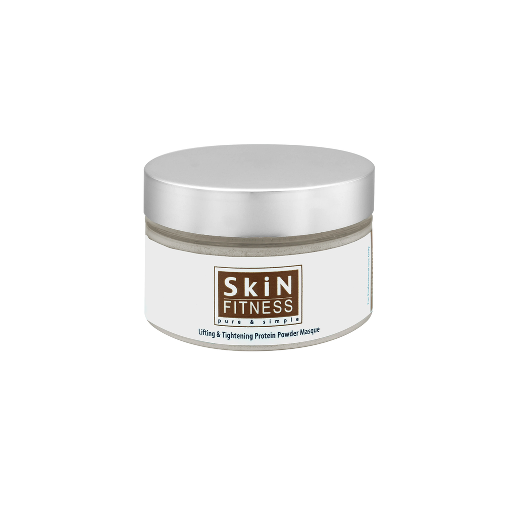 Lifting & Tightening Protein Powder Booster Masque – skinfitnesstherapy