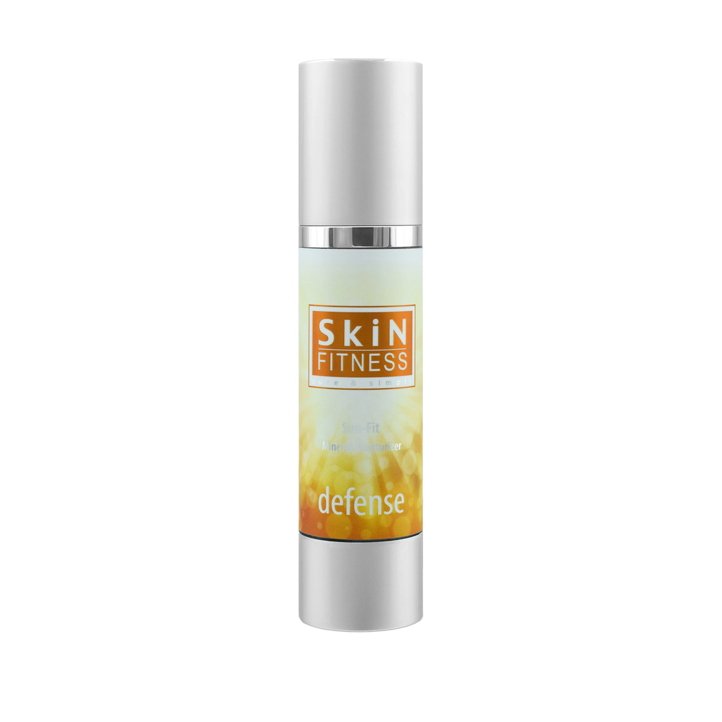 Sun-Fit Mineral Moisturizer – skinfitnesstherapy