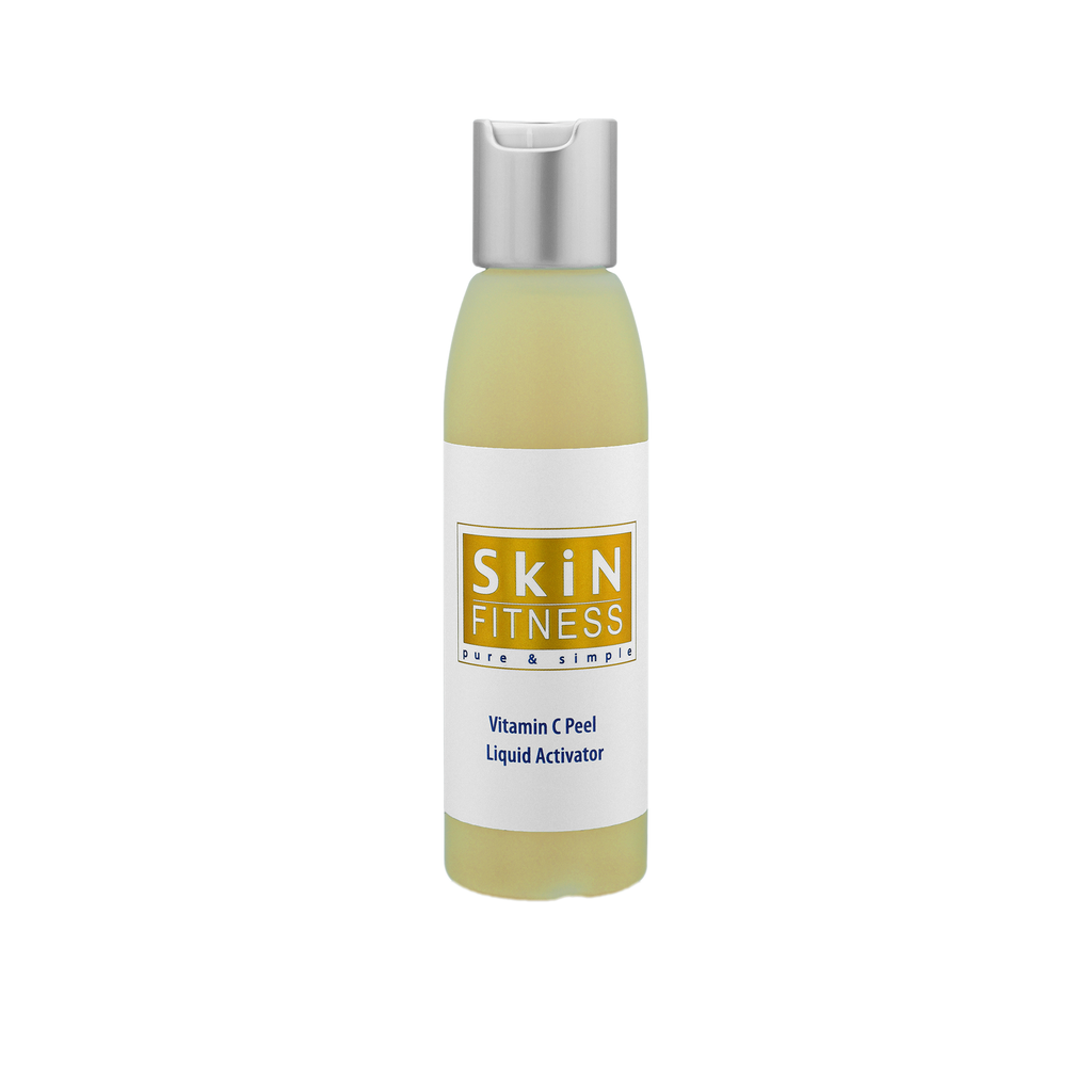 Vitamin C Peel Activator - Liquid – skinfitnesstherapy