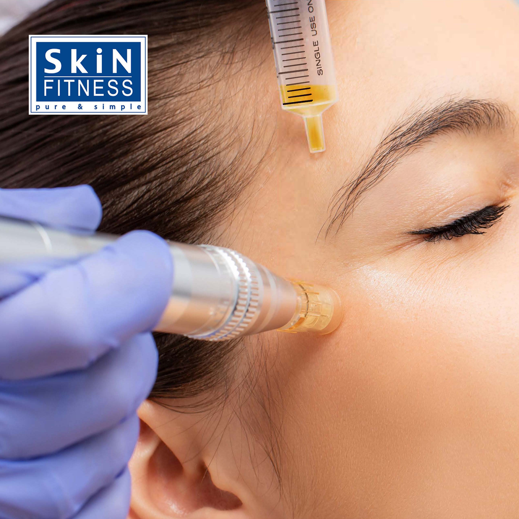 DERMA FIT KIT – skinfitnesstherapy