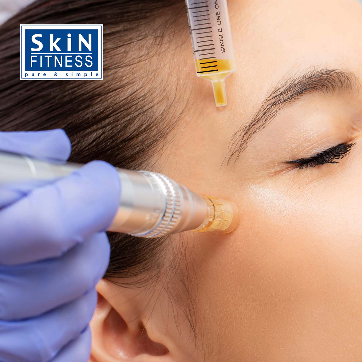 DERMA FIT KIT – skinfitnesstherapy