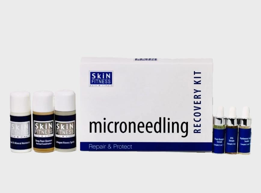 Post MicroInfusion Treatment Kit – skinfitnesstherapy