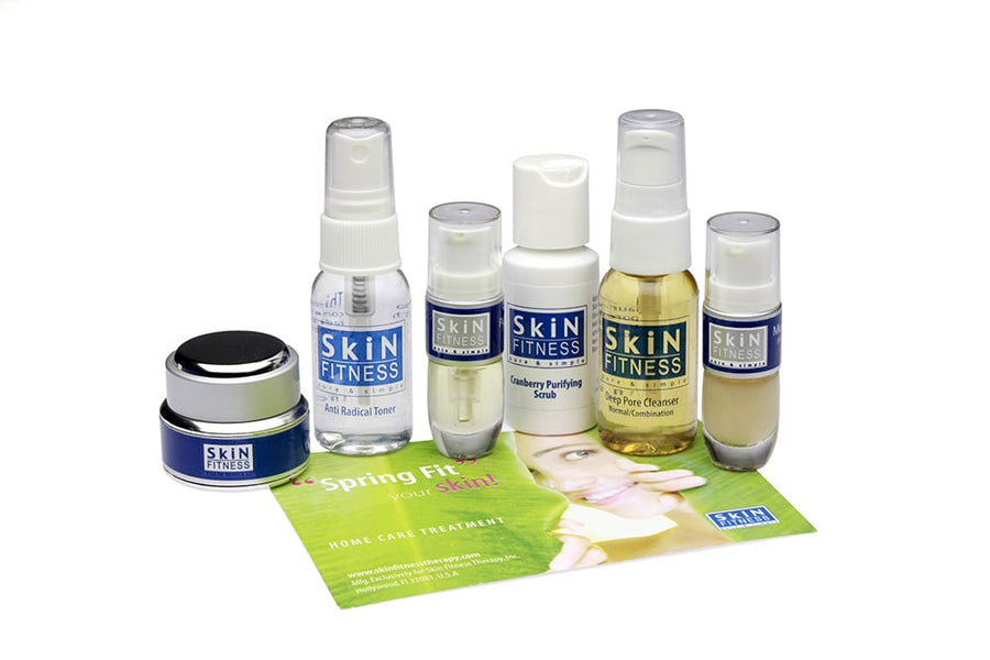 Skin Fitness Therapy – skinfitnesstherapy